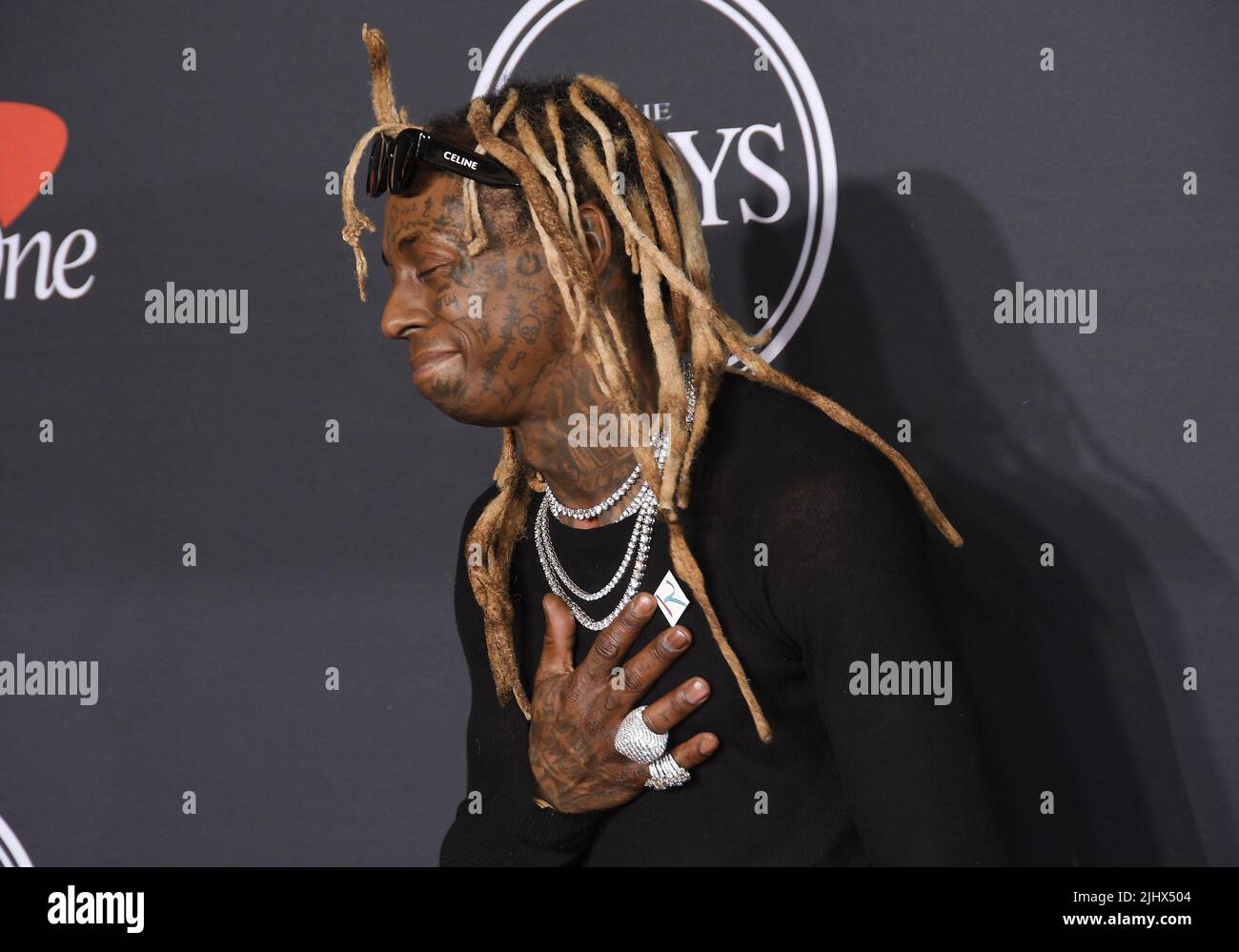 Lil Wayne 2022