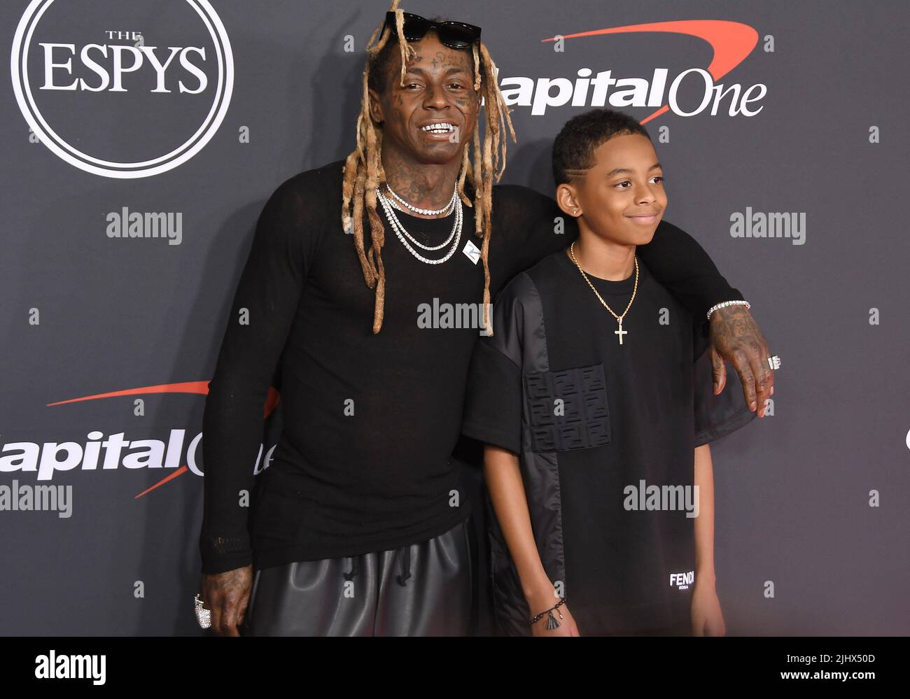 Lil Chuckee 2022 Girlfriend