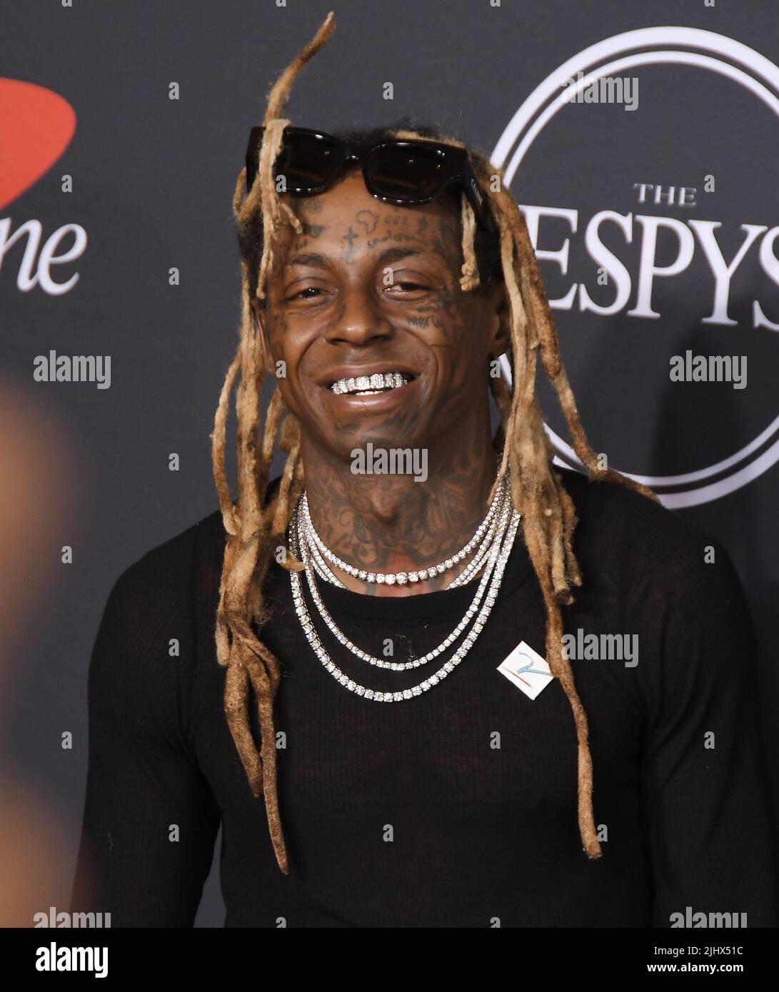 Birdman And Lil Wayne Teeth