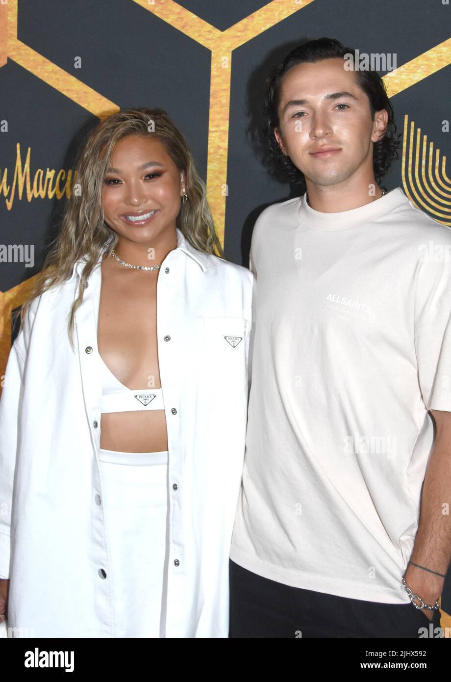 Evan berle hi-res stock photography and images - Alamy