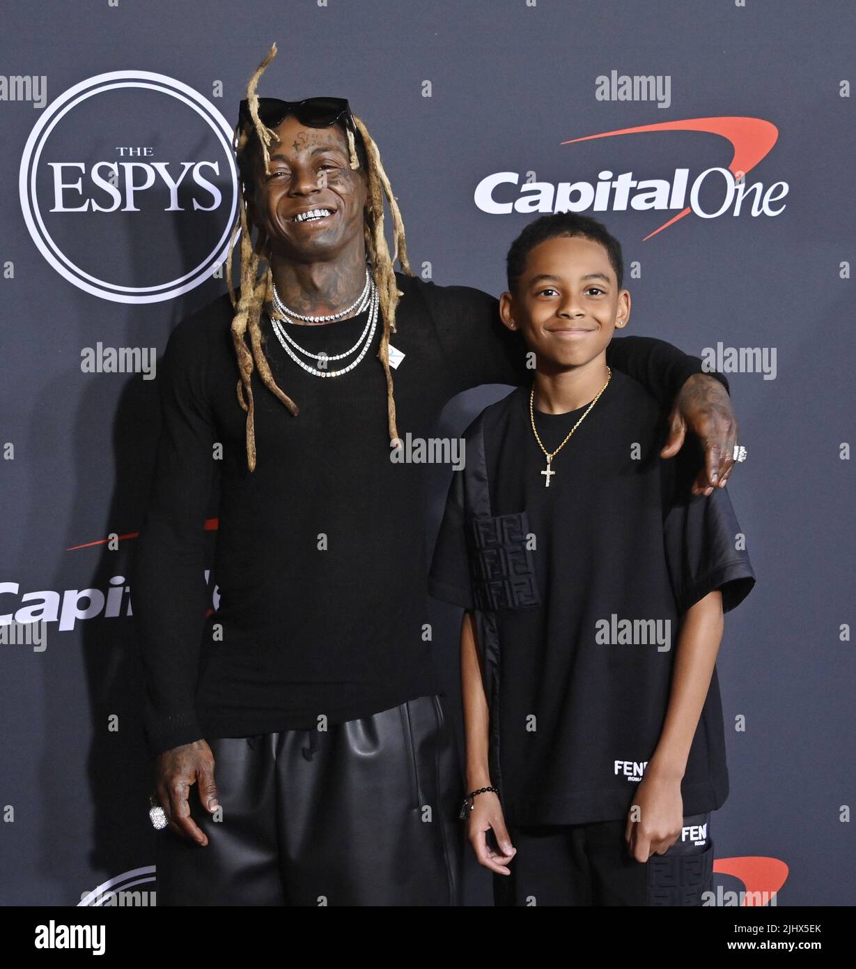 Dwayne Michael Carter Iii