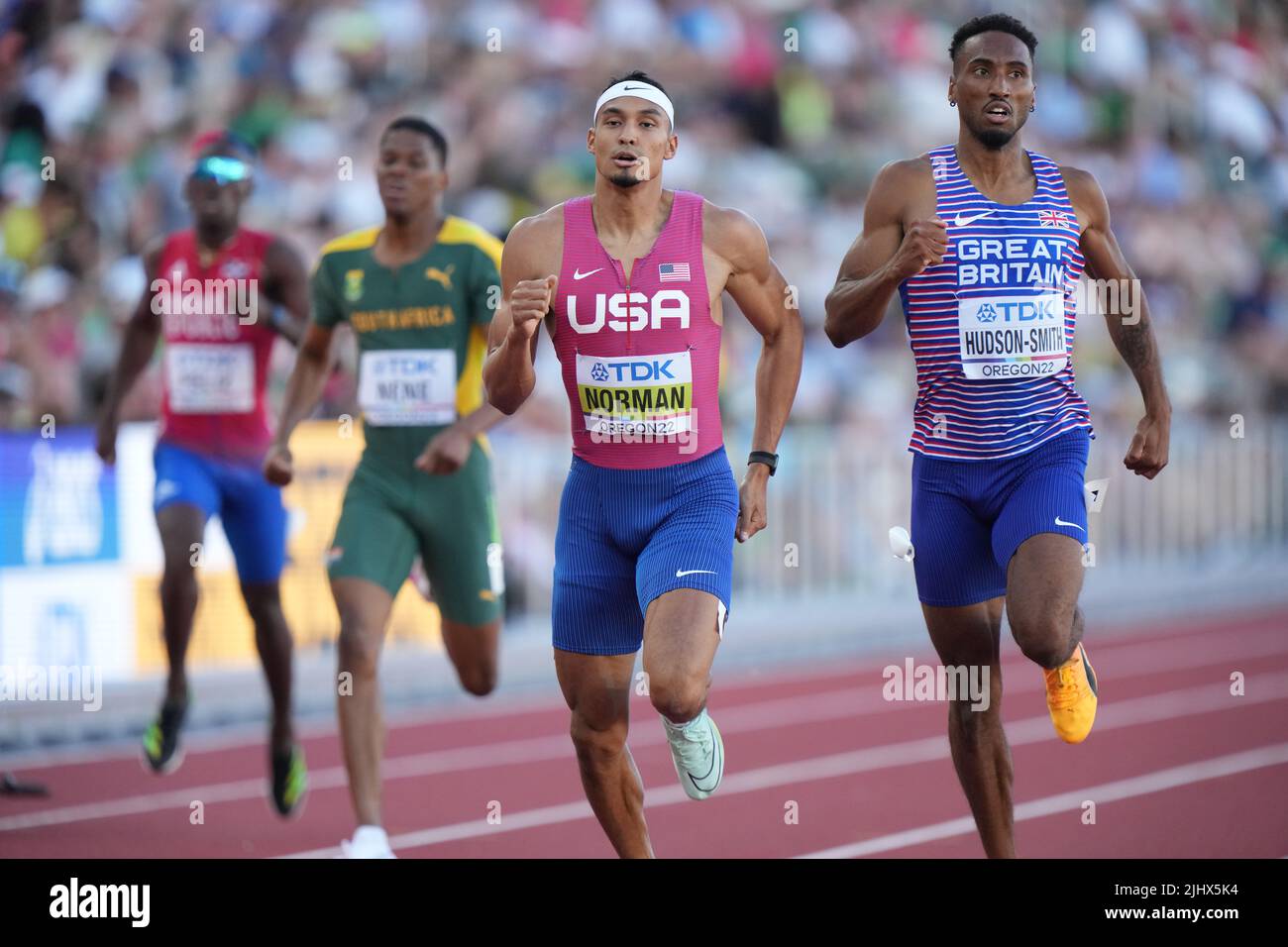 Michael smith 2022 hi-res stock photography and images - Alamy
