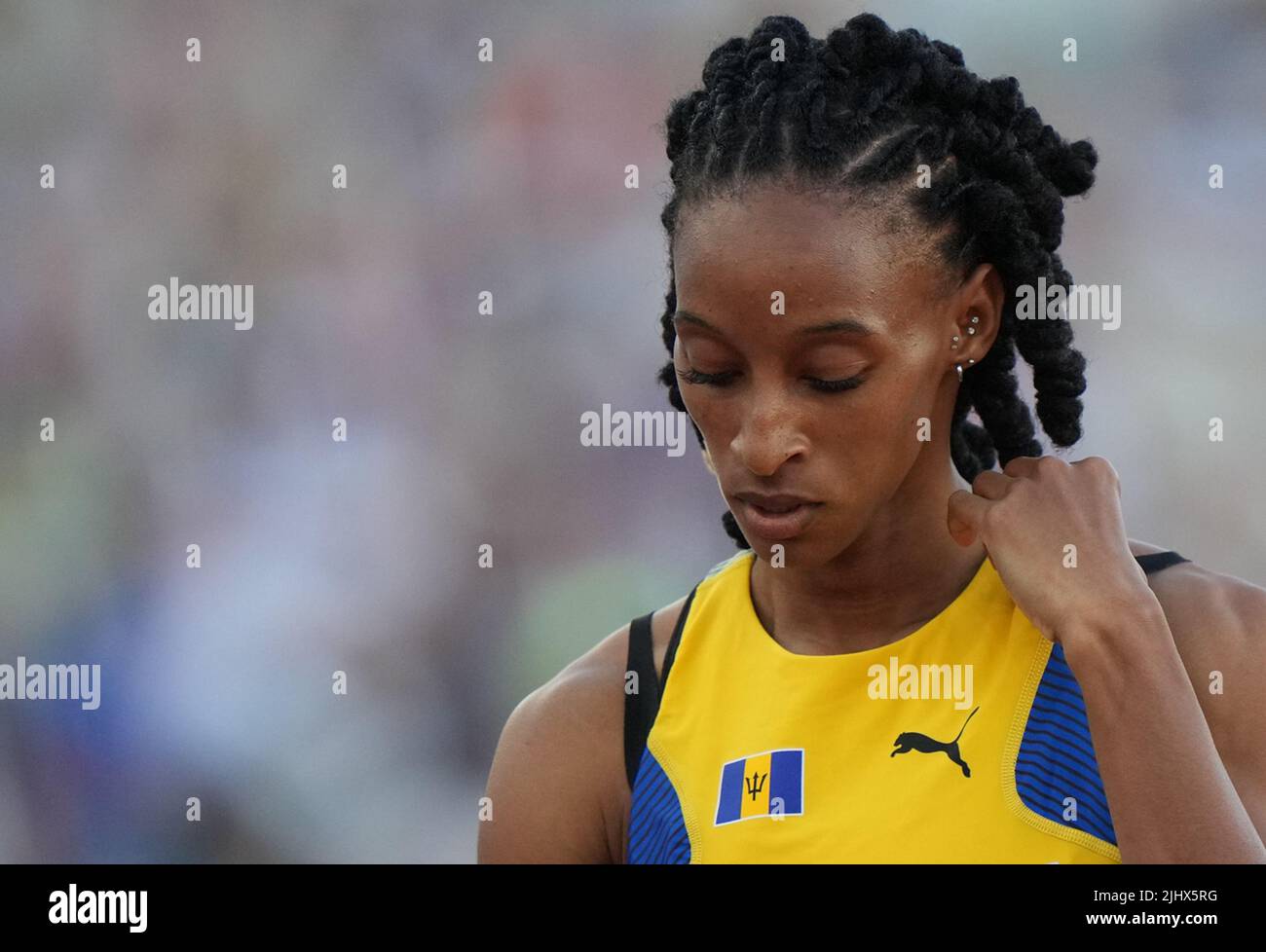 Sada williams hi-res stock photography and images - Alamy