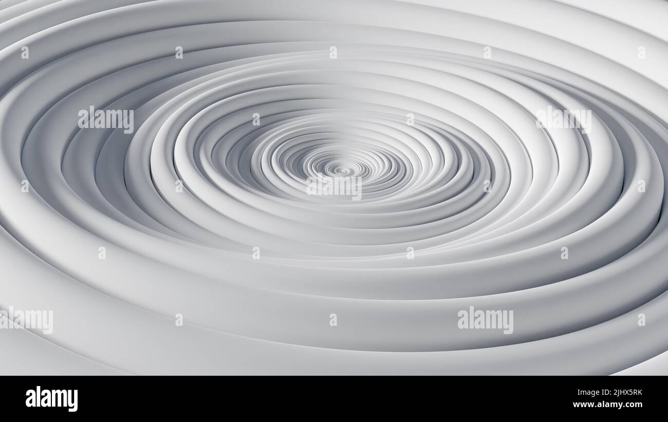 White rippled background. Background for your presentation Stock Photo ...