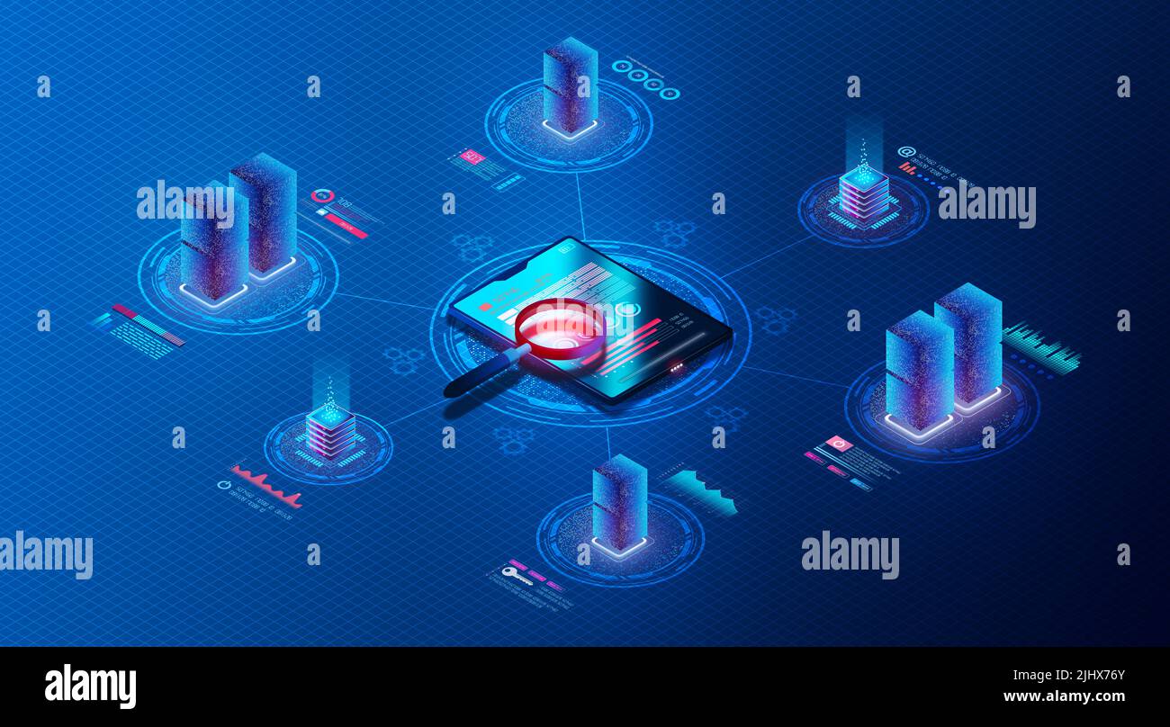 Synthetic data hi-res stock photography and images - Alamy