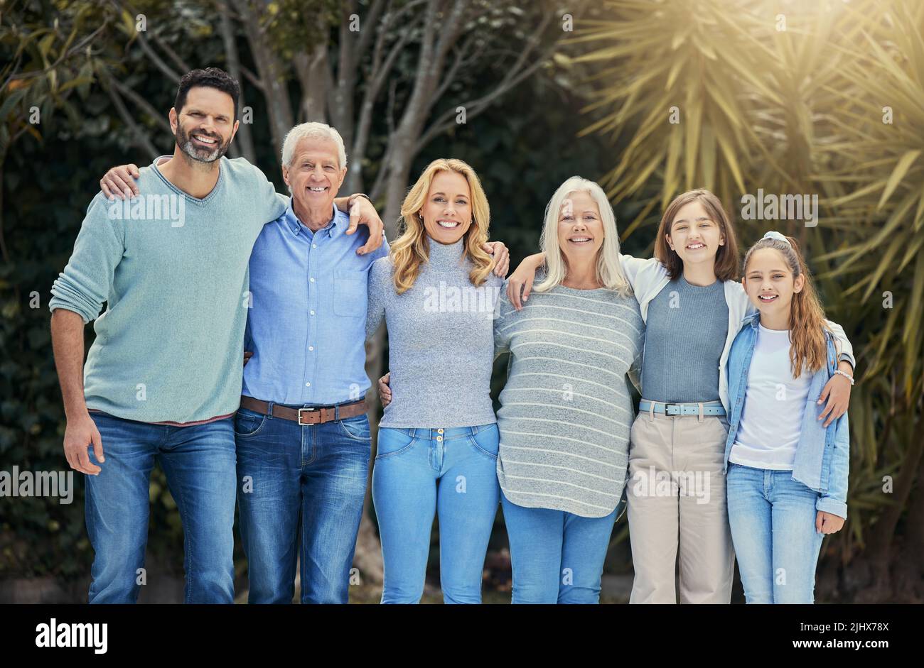 Family gives you the roots to stand tall and strong. a multi ...