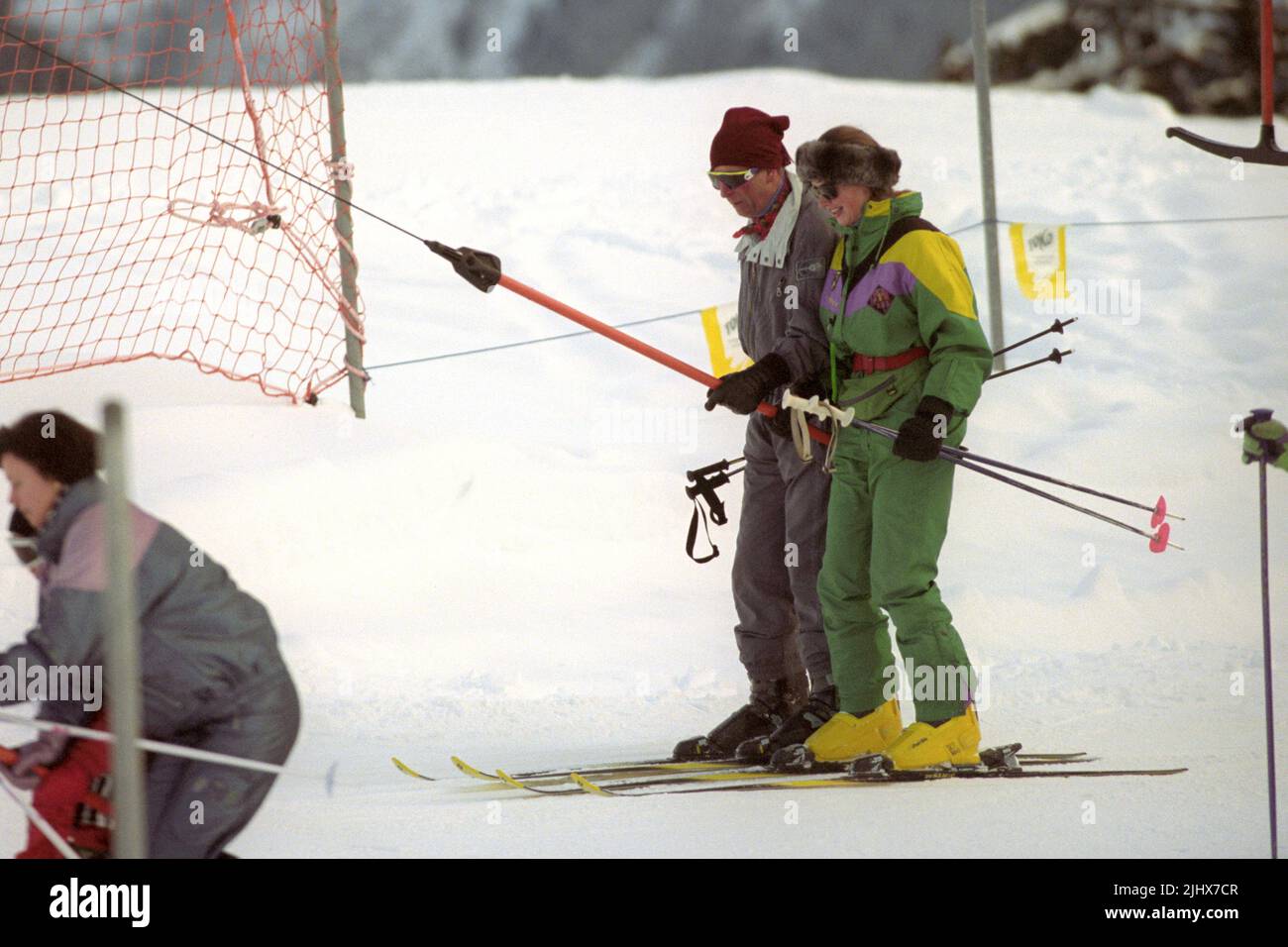 Miss legge bourke hi-res stock photography and images - Alamy