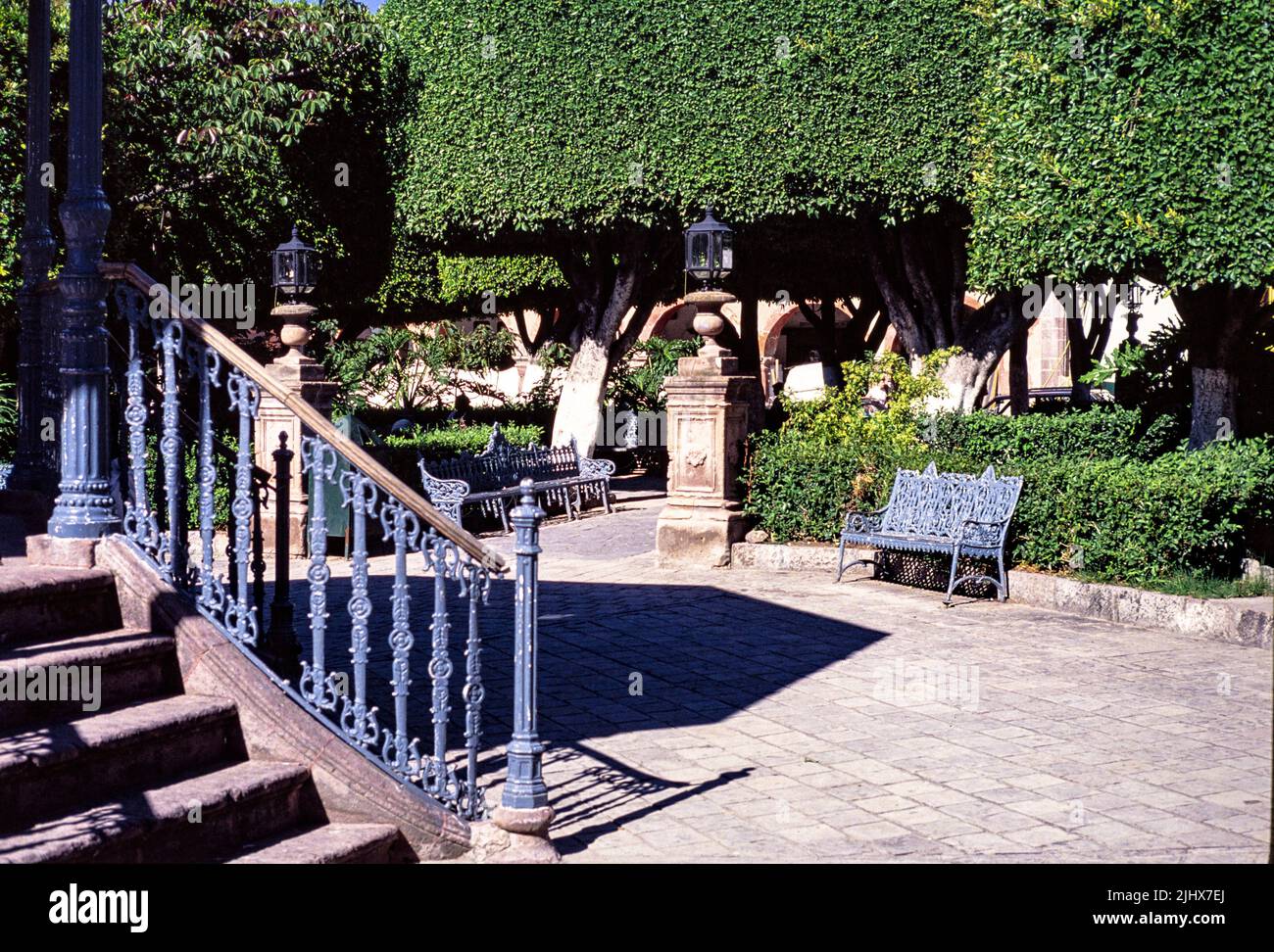 Mexico in 1990s hi-res stock photography and images - Alamy