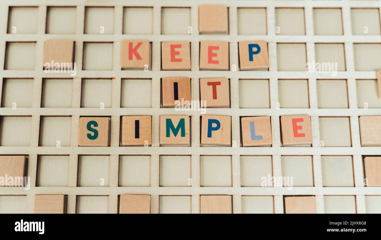 Colorful numbers letters in english hi-res stock photography and images ...