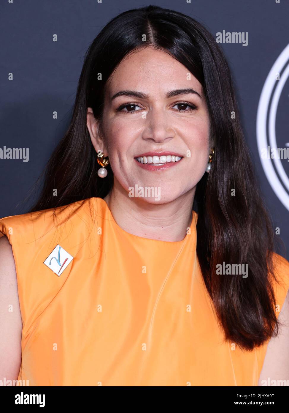 Hollywood, United States. 20th July, 2022. HOLLYWOOD, LOS ANGELES ...