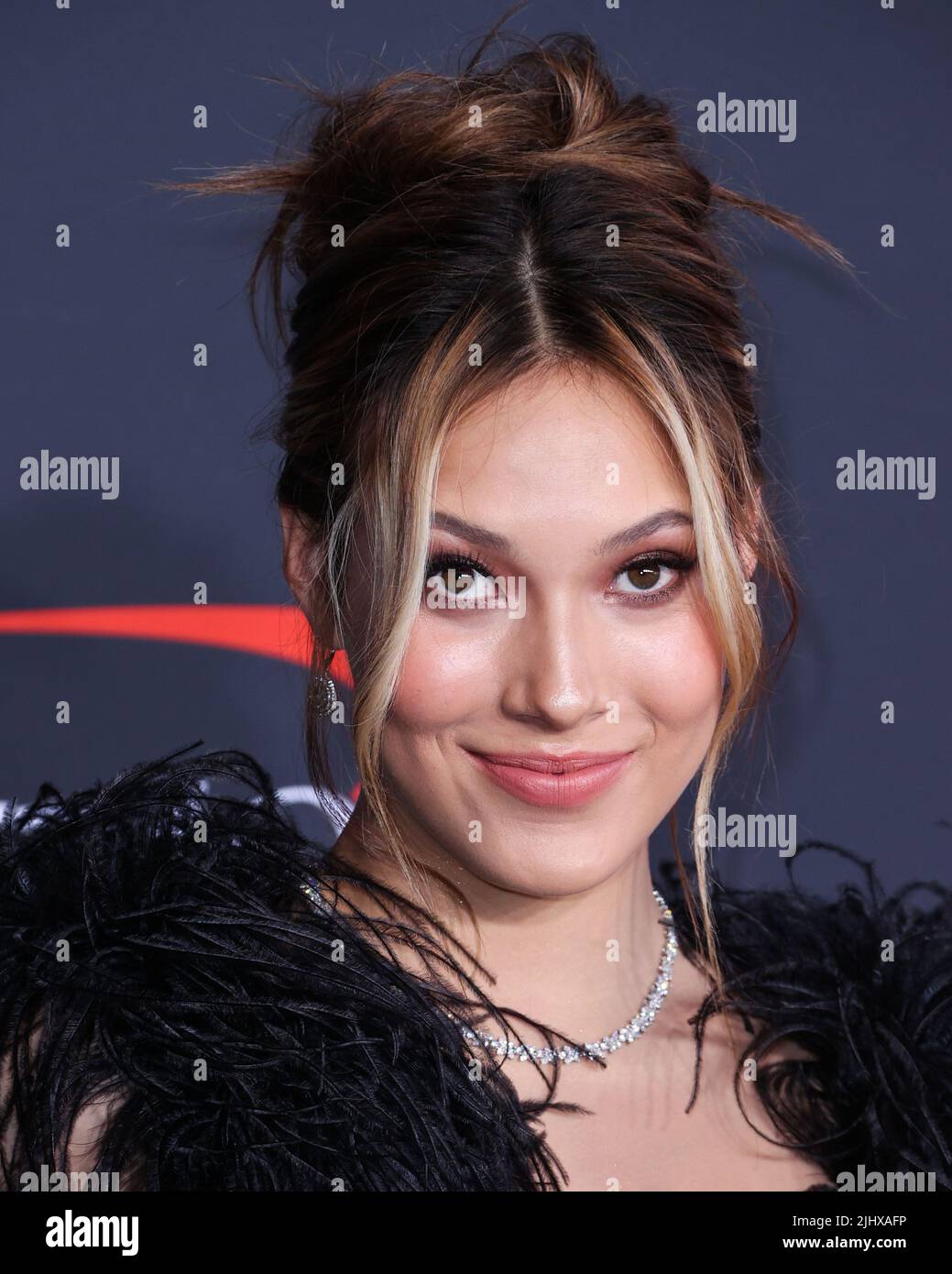 Hollywood, United States. 20th July, 2022. HOLLYWOOD, LOS ANGELES ...