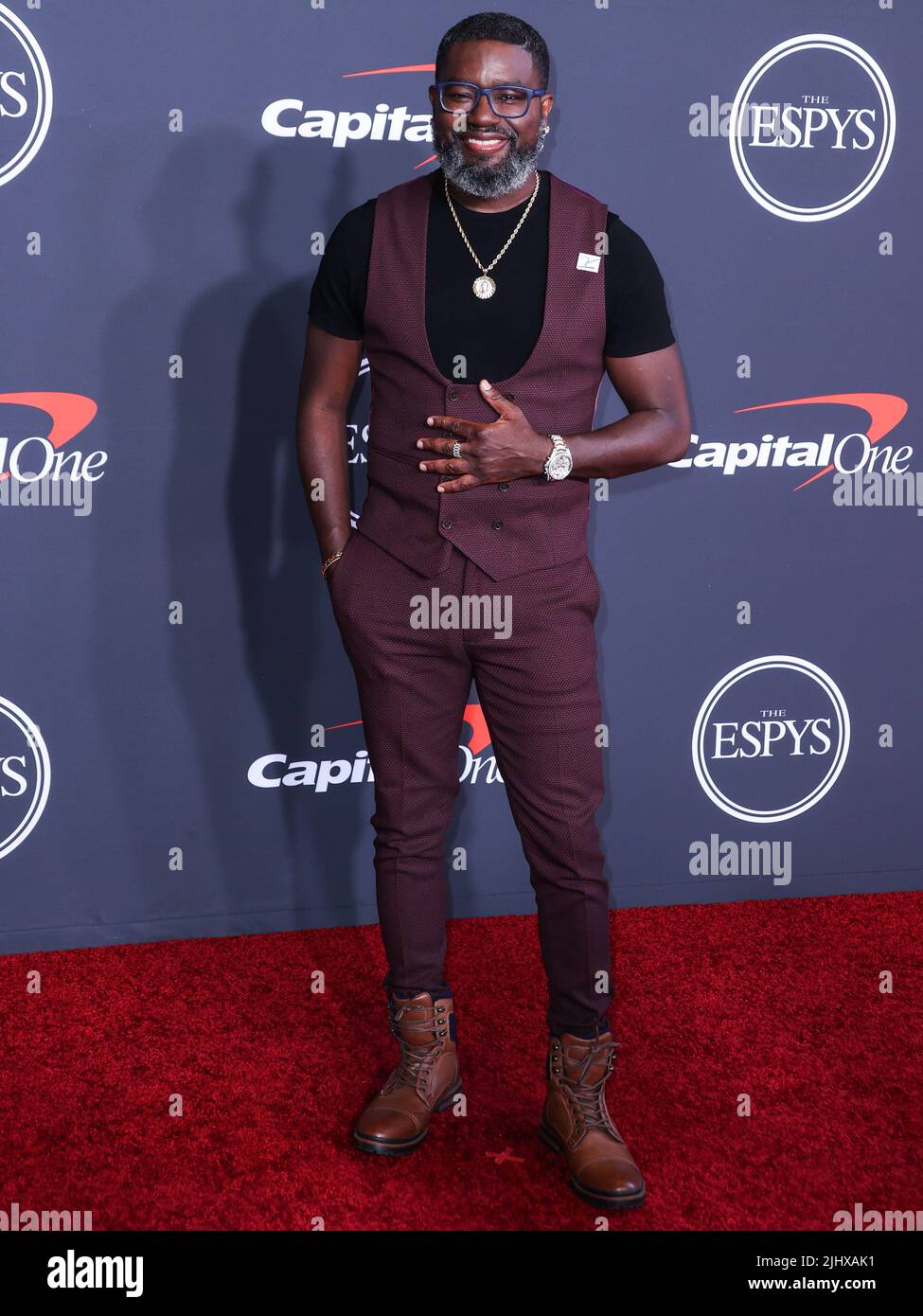 Hollywood, United States. 20th July, 2022. HOLLYWOOD, LOS ANGELES ...