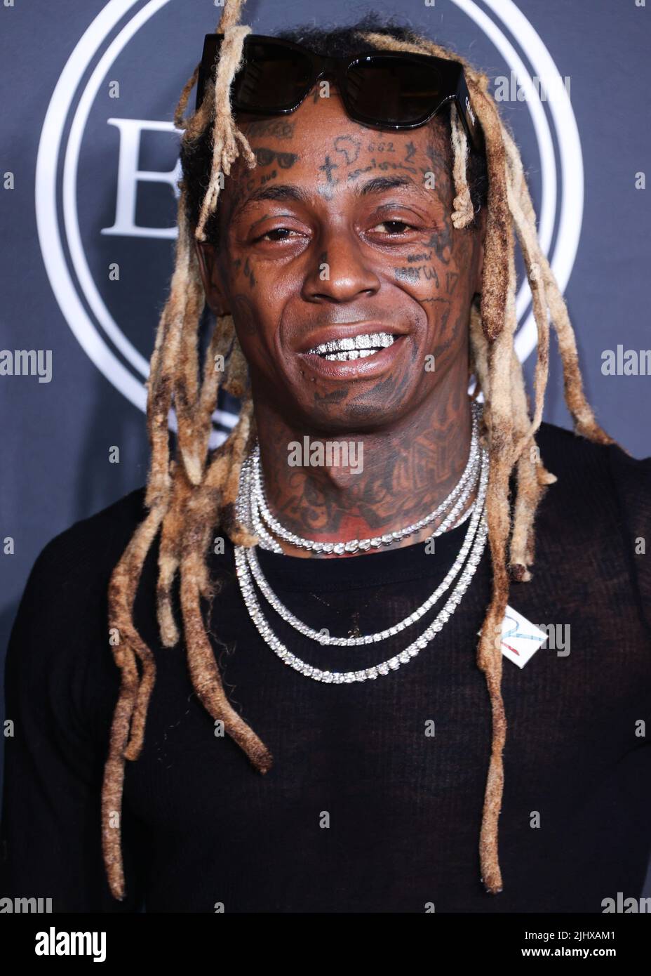 Dwayne Michael Carter