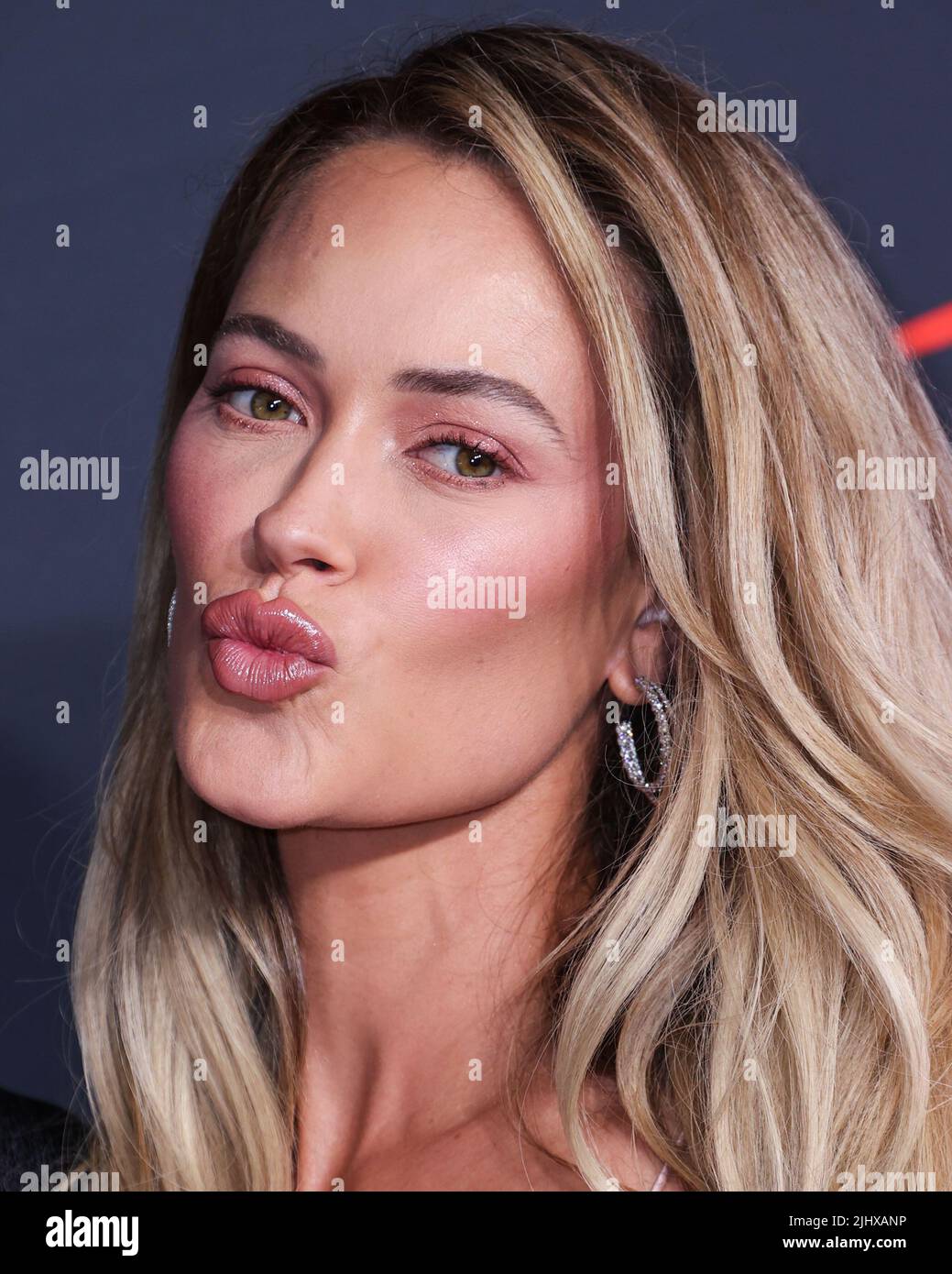 Hollywood, United States. 20th July, 2022. HOLLYWOOD, LOS ANGELES ...