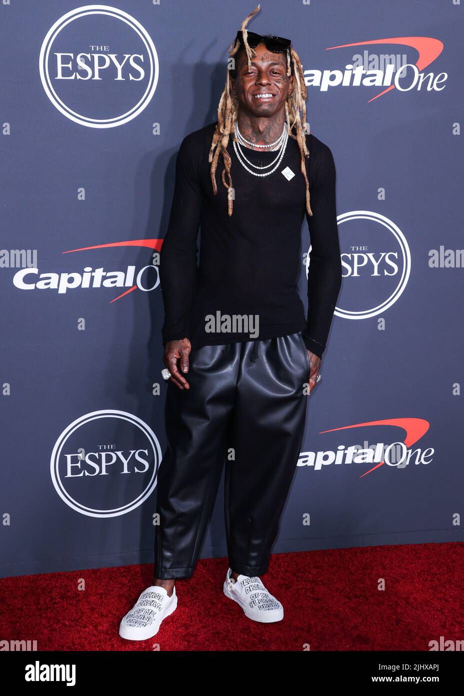 Dwayne Michael Carter