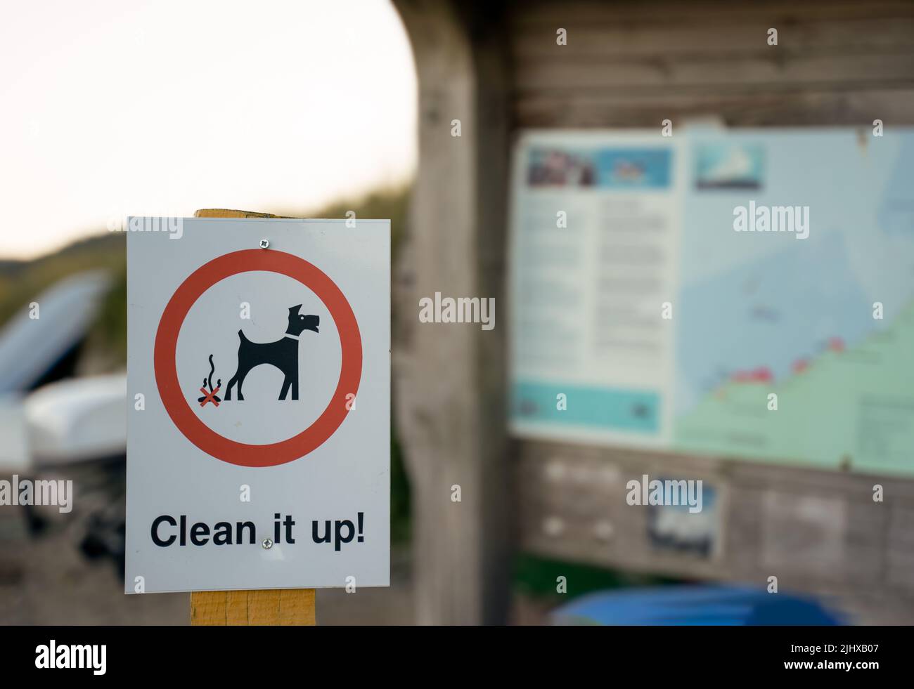 Health and safety notice board hi-res stock photography and images - Alamy