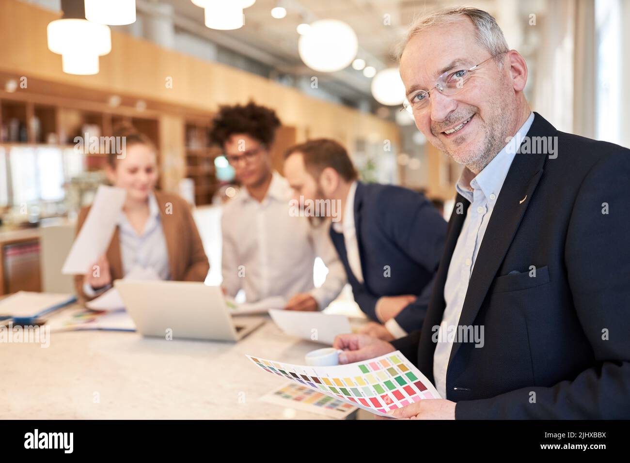 Successful design hi-res stock photography and images - Alamy
