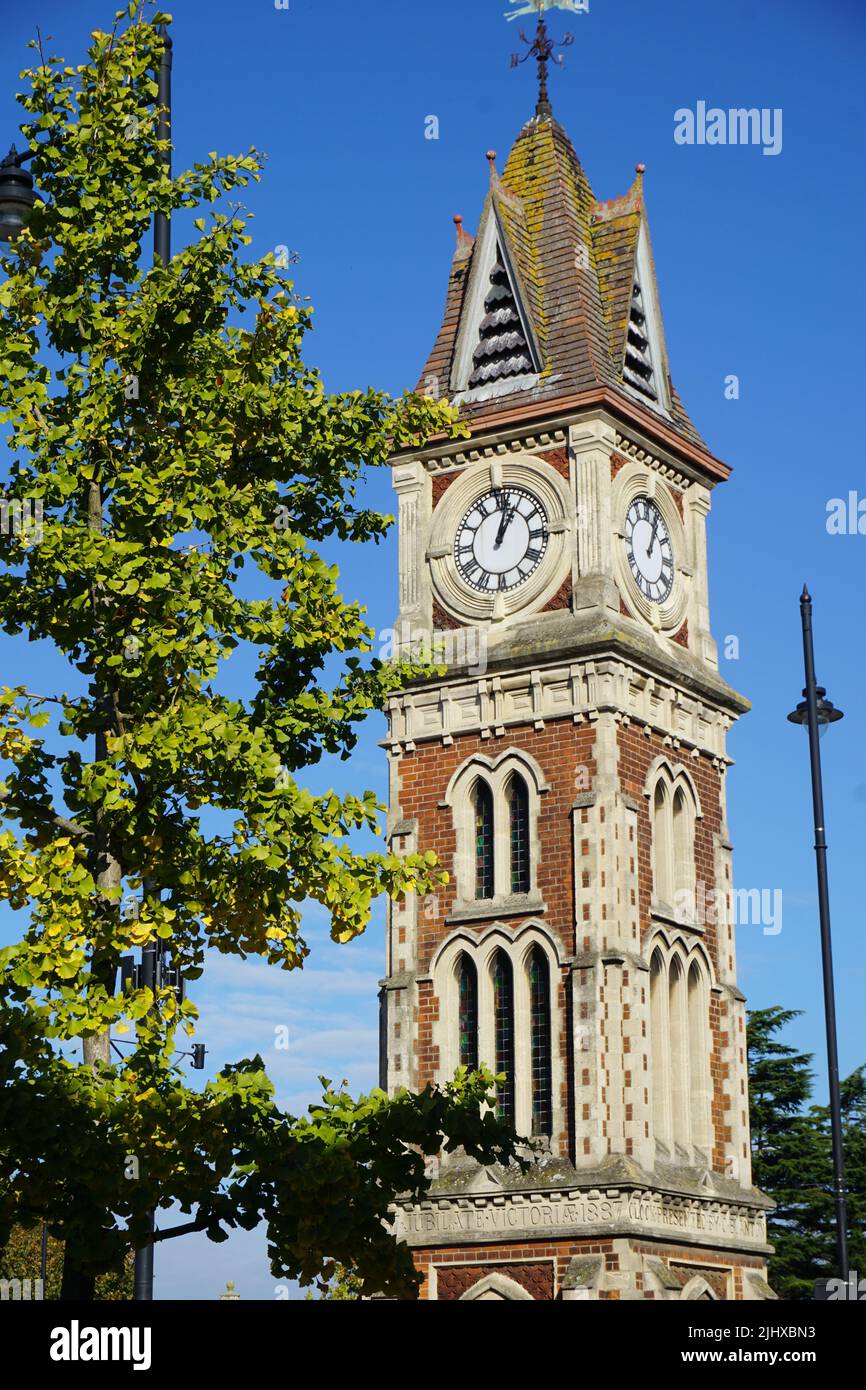 Whats the time Stock Photo - Alamy