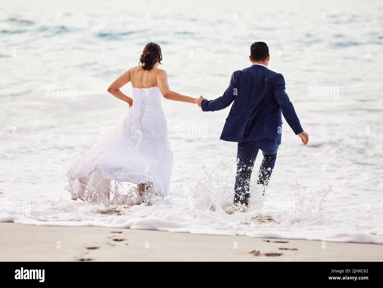 I promise to be your navigator, best friend, and wife. a young couple ...