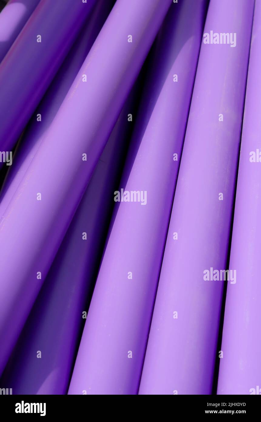 Forming tubes hi-res stock photography and images - Alamy