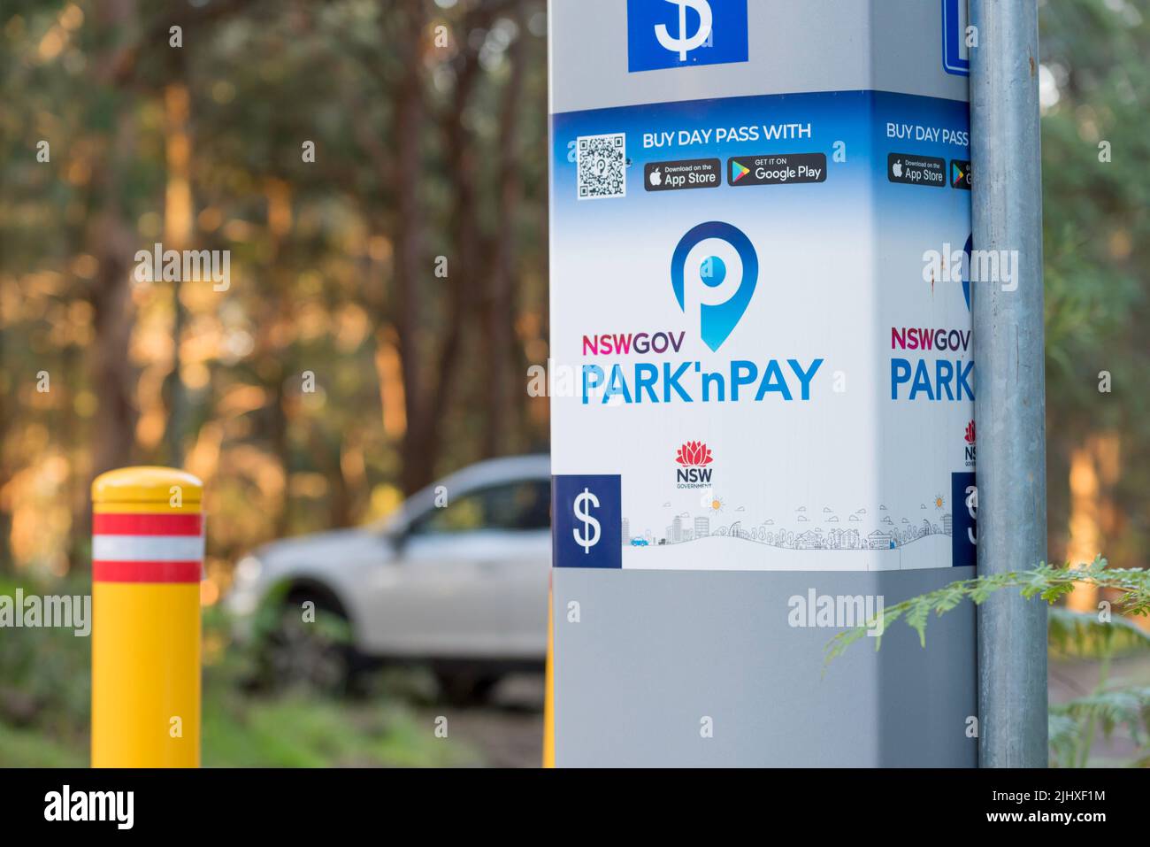 National parkn hi-res stock photography and images - Alamy