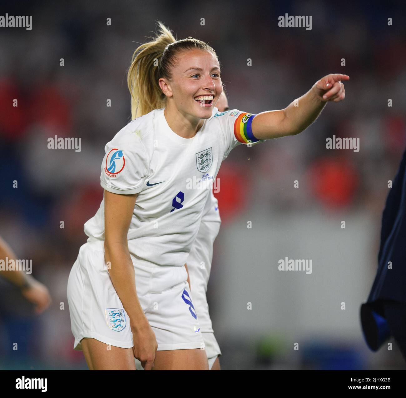England football 2022 final hi-res stock photography and images - Alamy