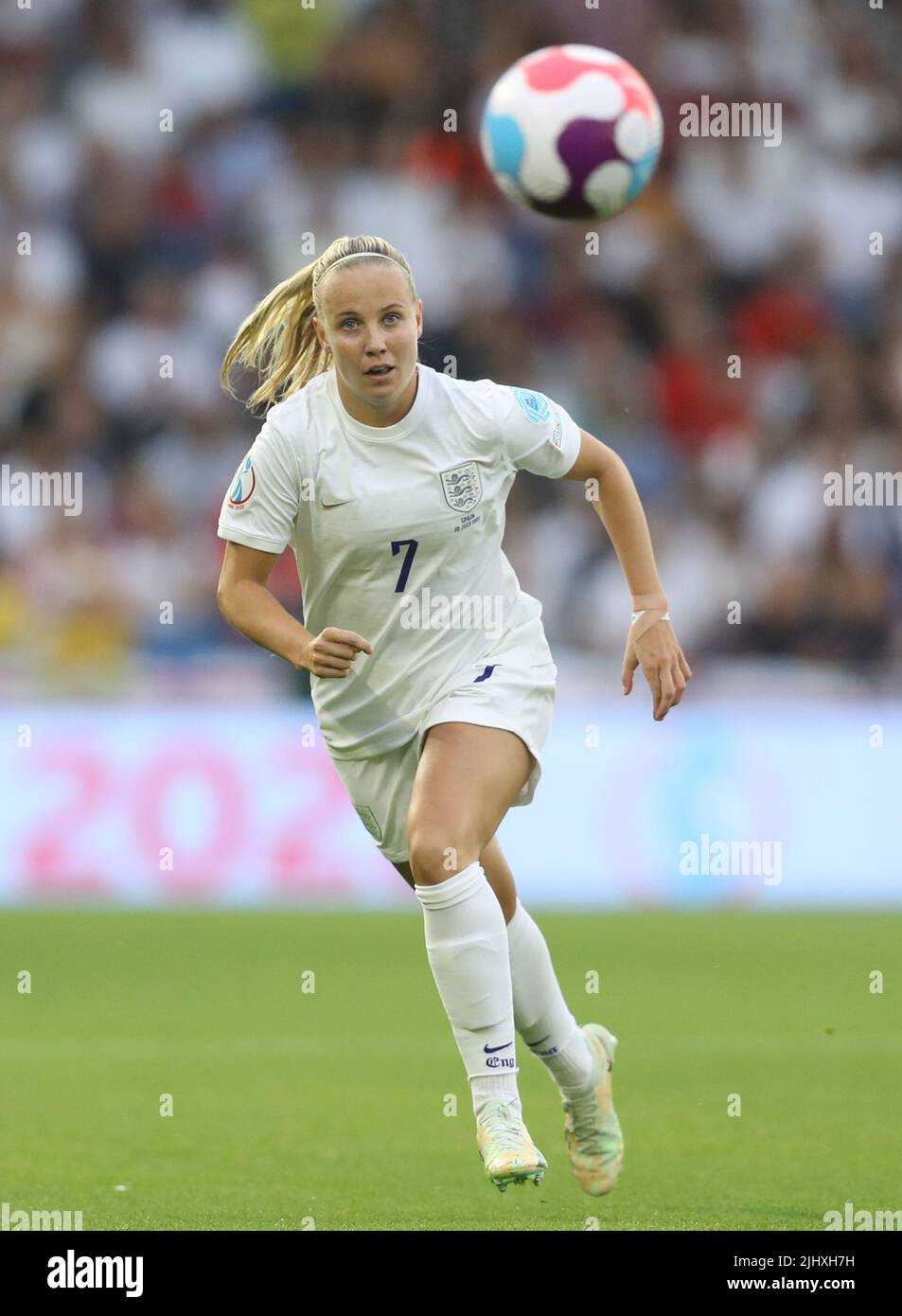 Beth mead brighton hi-res stock photography and images - Alamy