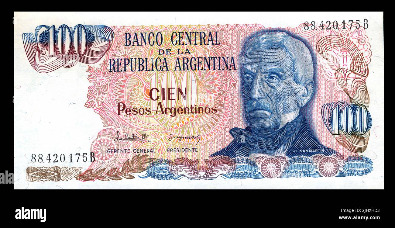 100 Philippine Peso Bill