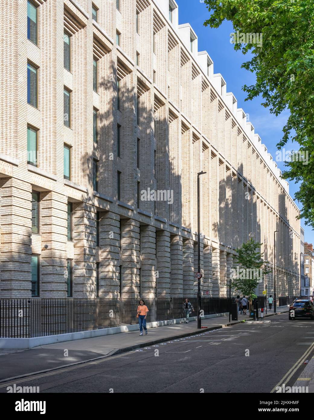 Garden halls hi-res stock photography and images - Alamy