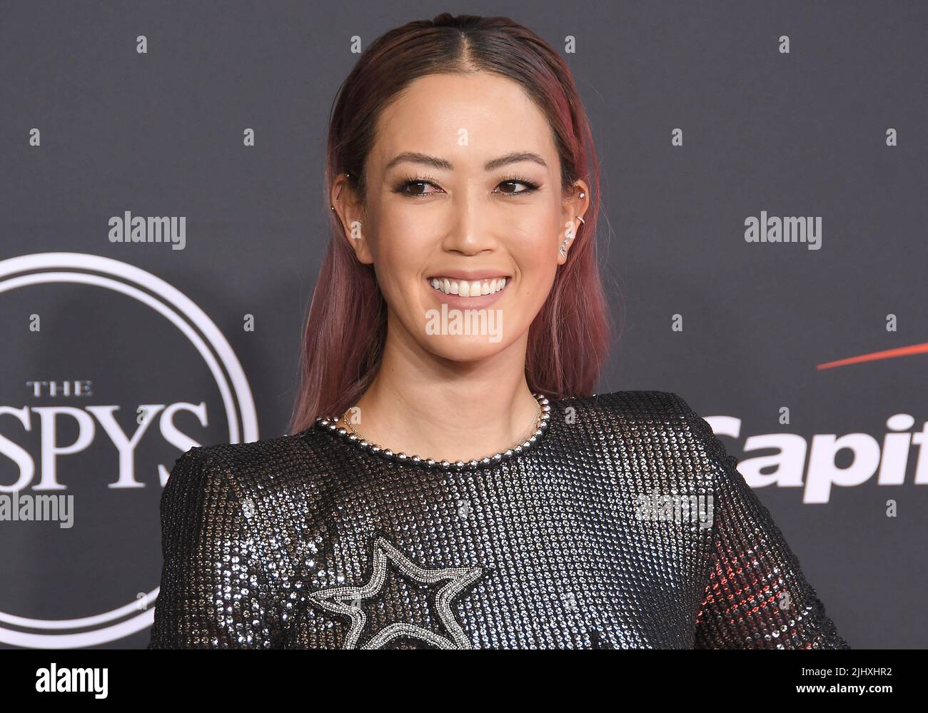 Michelle wie 2022 hi-res stock photography and images - Alamy