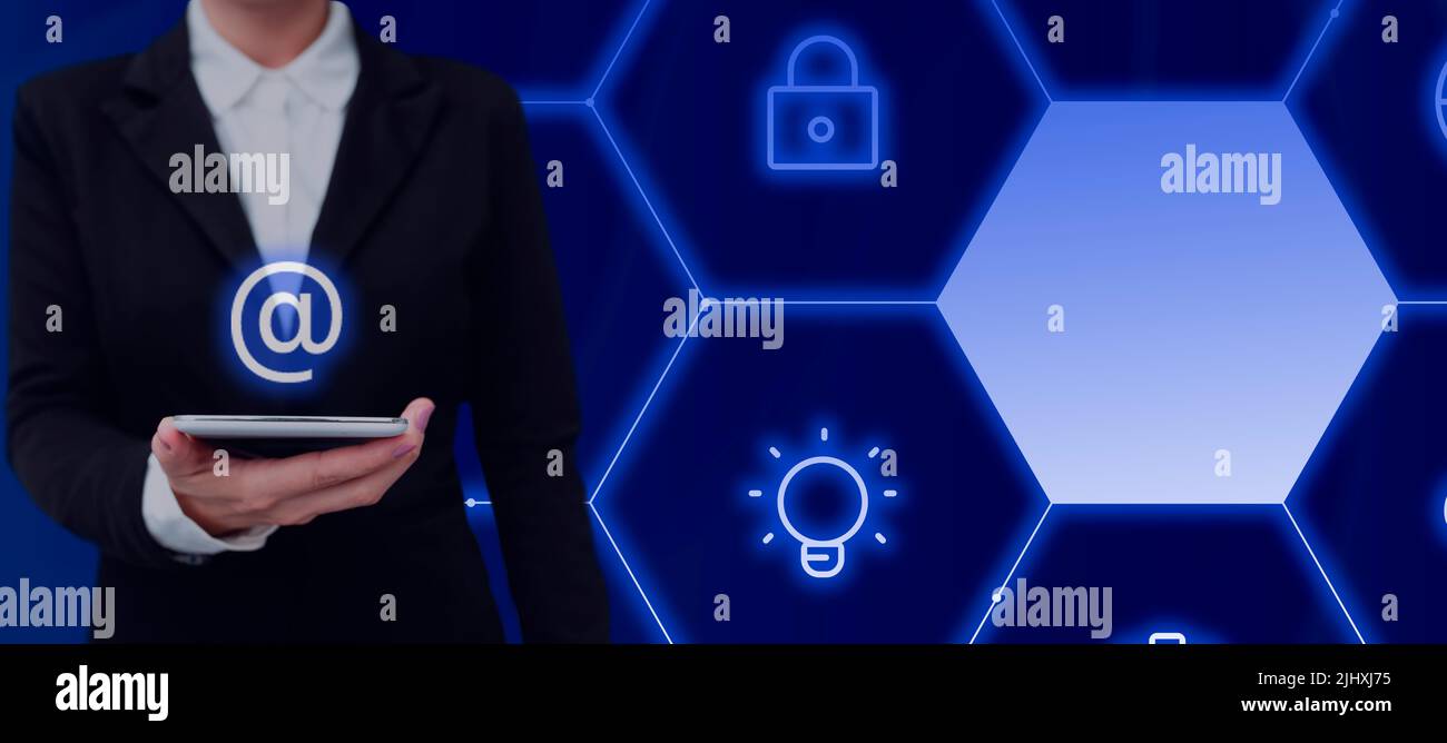 Businessman in suit holding notepad symbolizing successful teamwork ...