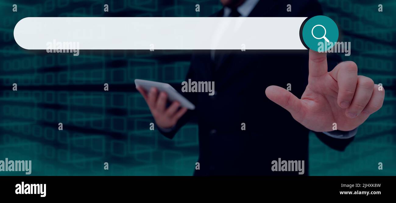 Businessman in suit holding notepad symbolizing successful teamwork ...