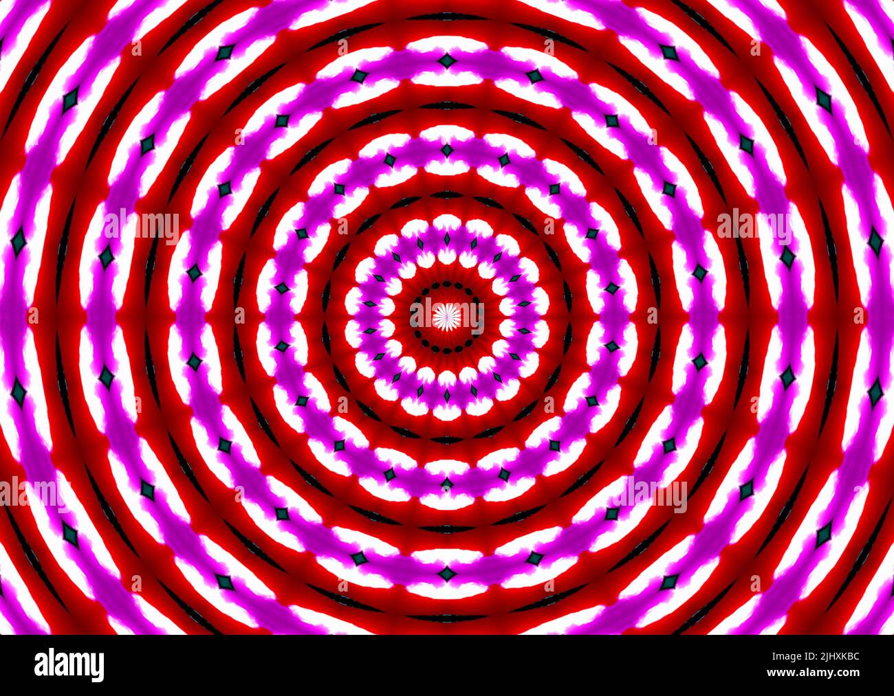 modern art created with photoshop,corel paintshop pro and kais ...