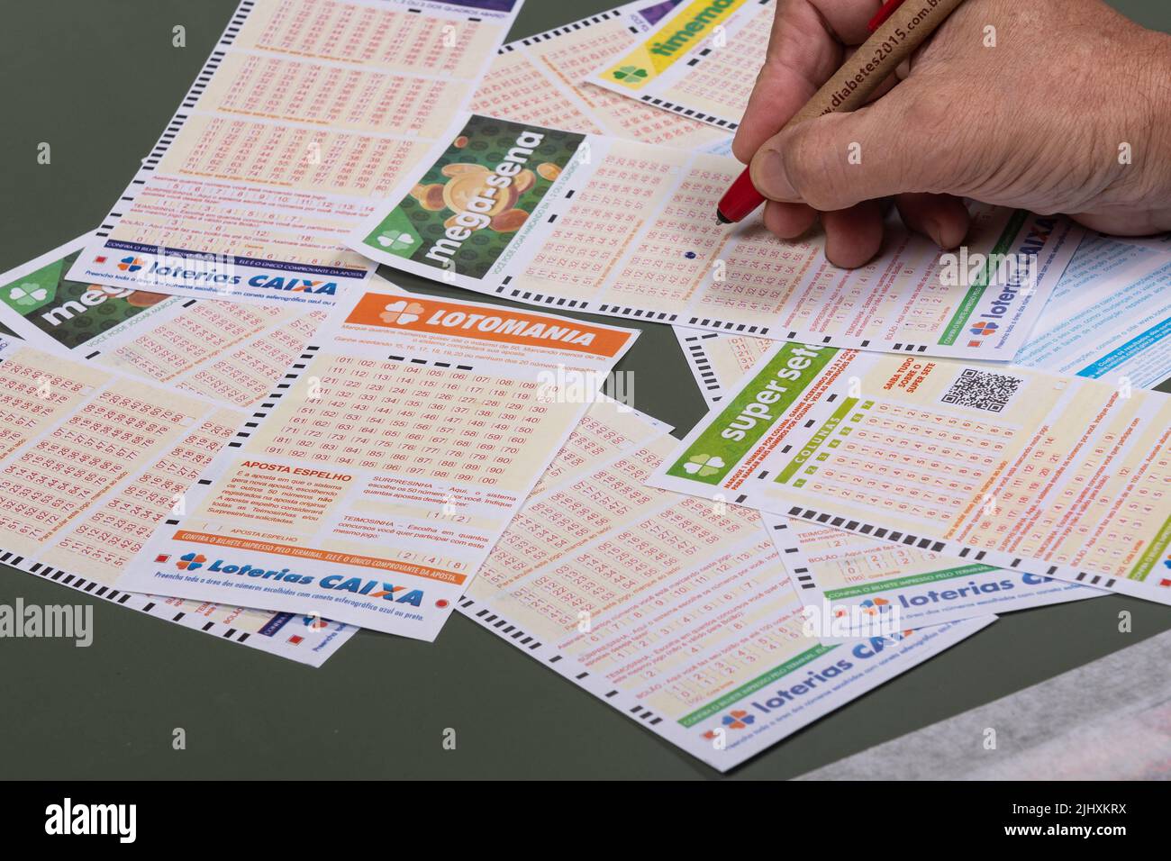 Caixa economica hi-res stock photography and images - Alamy