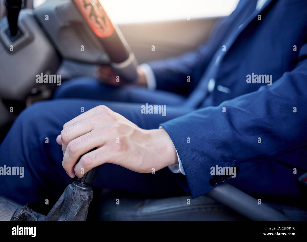 Changing speed hi-res stock photography and images - Alamy