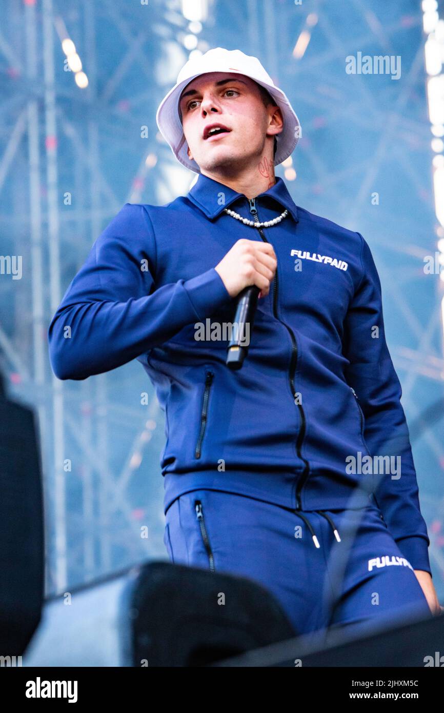 Samuele 20 hi-res stock photography and images - Alamy