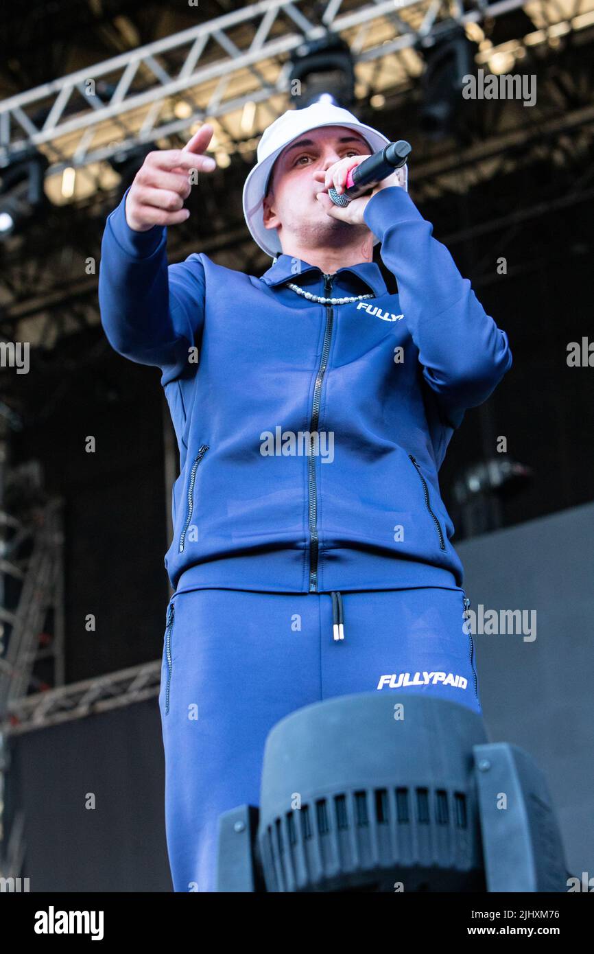 Roveda hi-res stock photography and images - Alamy