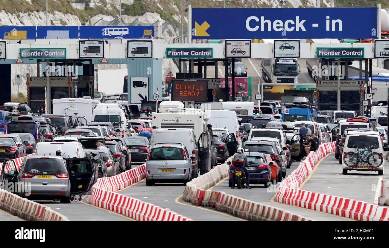 Dover ferry folkestone hi-res stock photography and images - Alamy