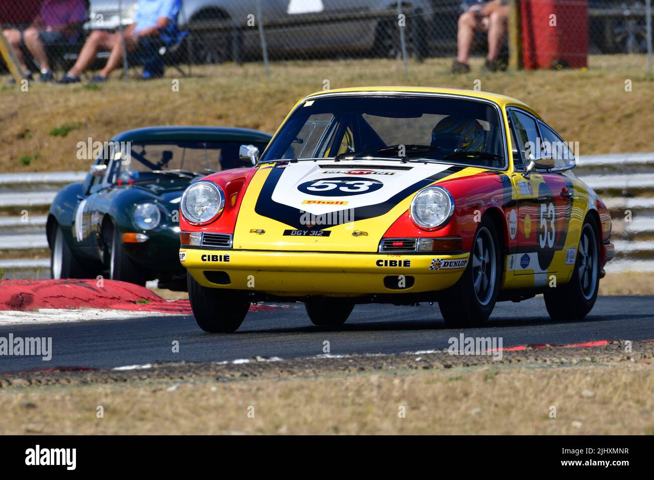 Mrl royal automobile club pall mall cup hi-res stock photography and ...