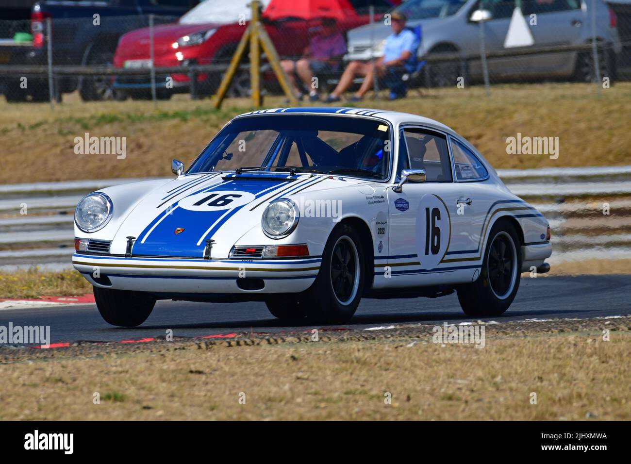 Johnny mowlem porsche hi-res stock photography and images - Alamy