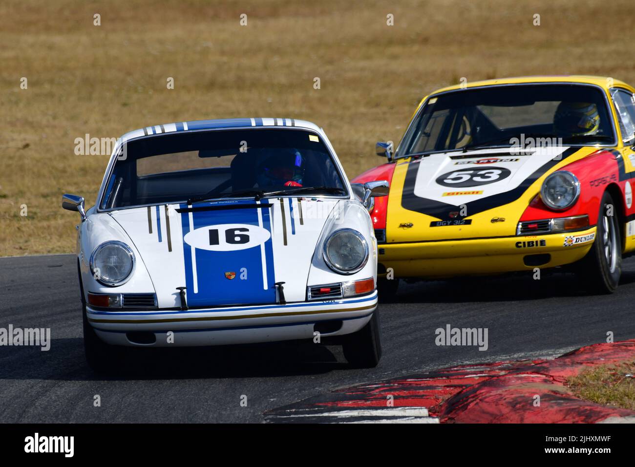 Bonamy Grimes, Johnny Mowlem, Porsche 911, Christian Coll, Harvey ...