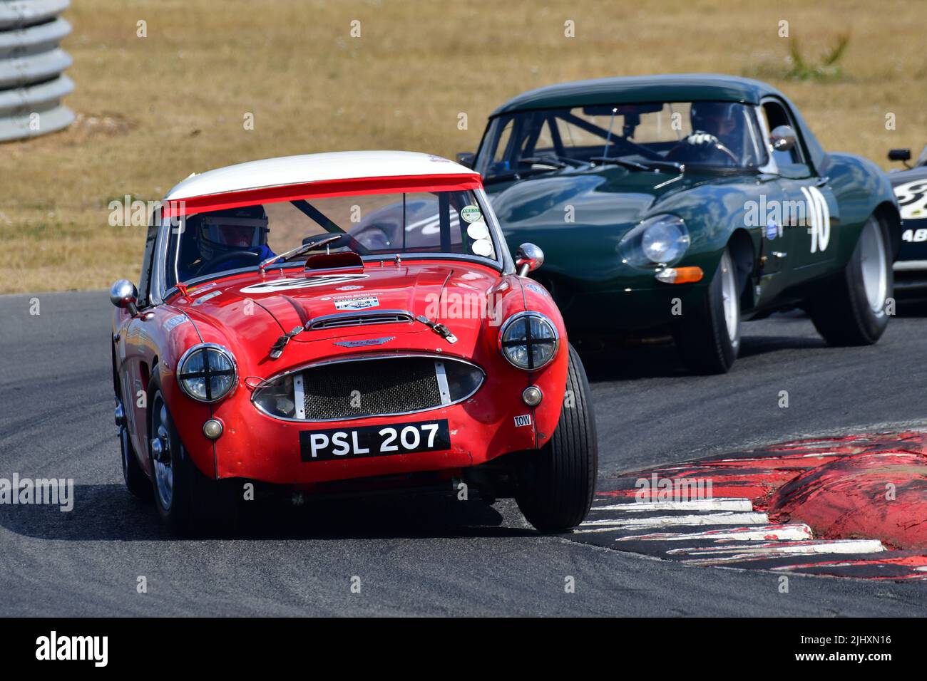 Mrl royal automobile club pall mall cup hi-res stock photography and ...
