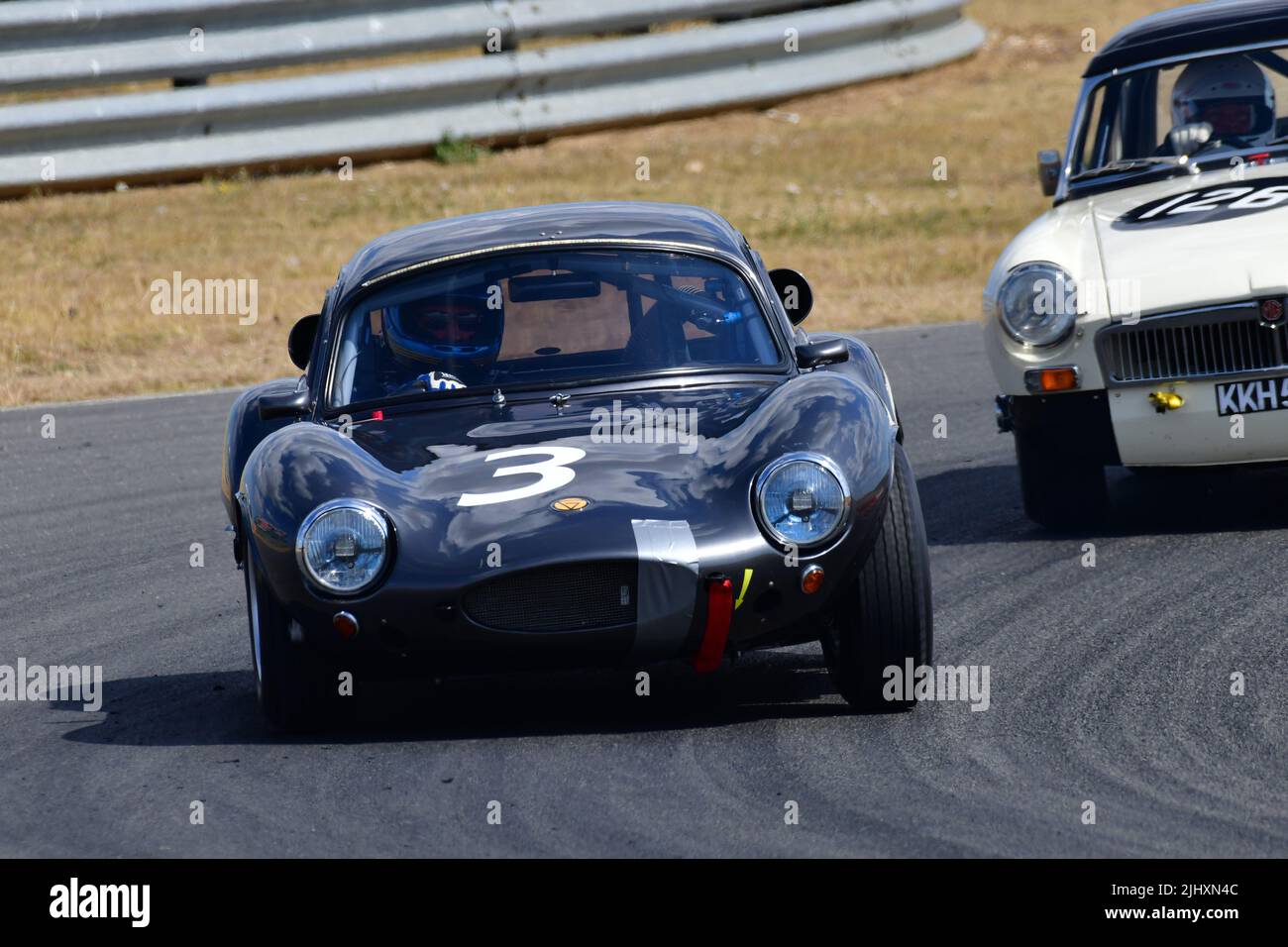 Snetterton 200 circuit hi-res stock photography and images - Alamy