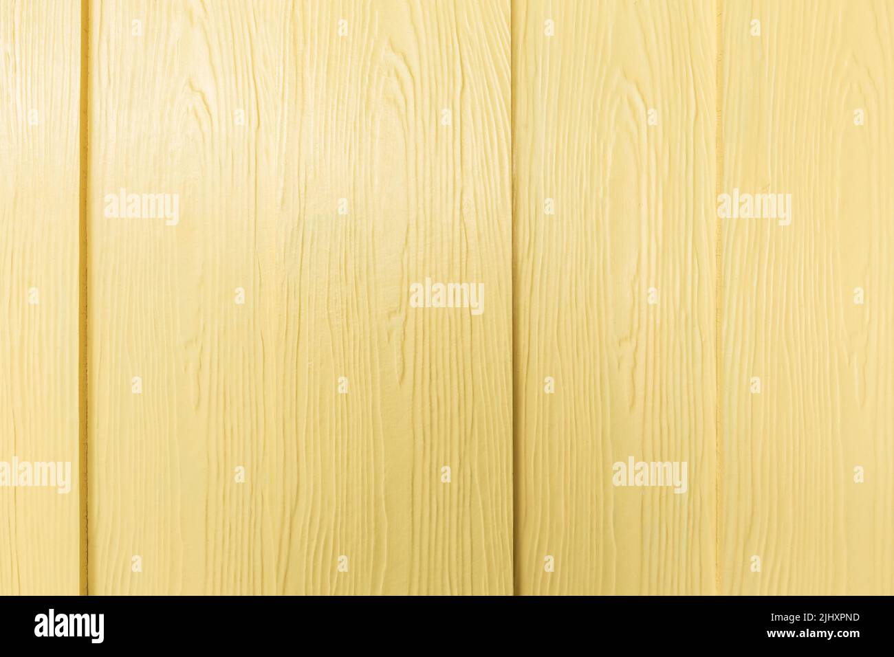 Light yellow wall wooden texture for a designer background Stock Photo ...
