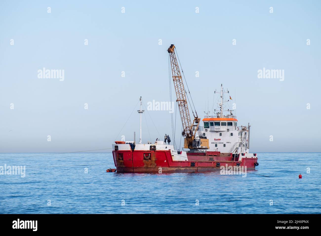 Omvac hi-res stock photography and images - Alamy