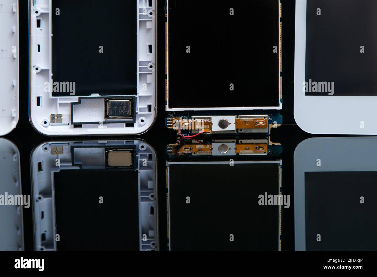 Science and innovation hi-res stock photography and images - Alamy