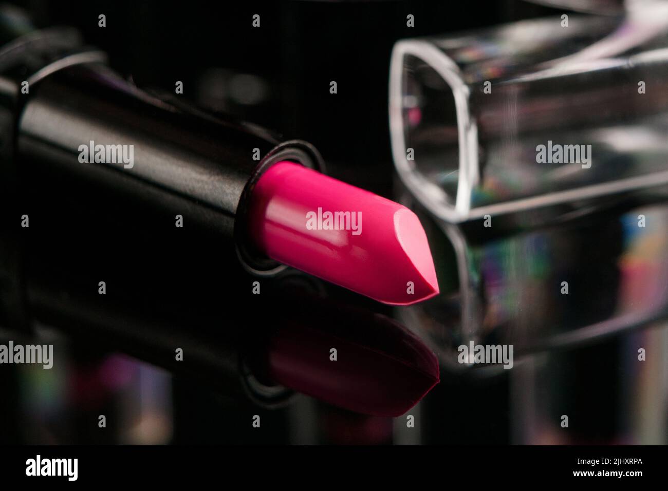 Lipsticks range hi-res stock photography and images - Alamy