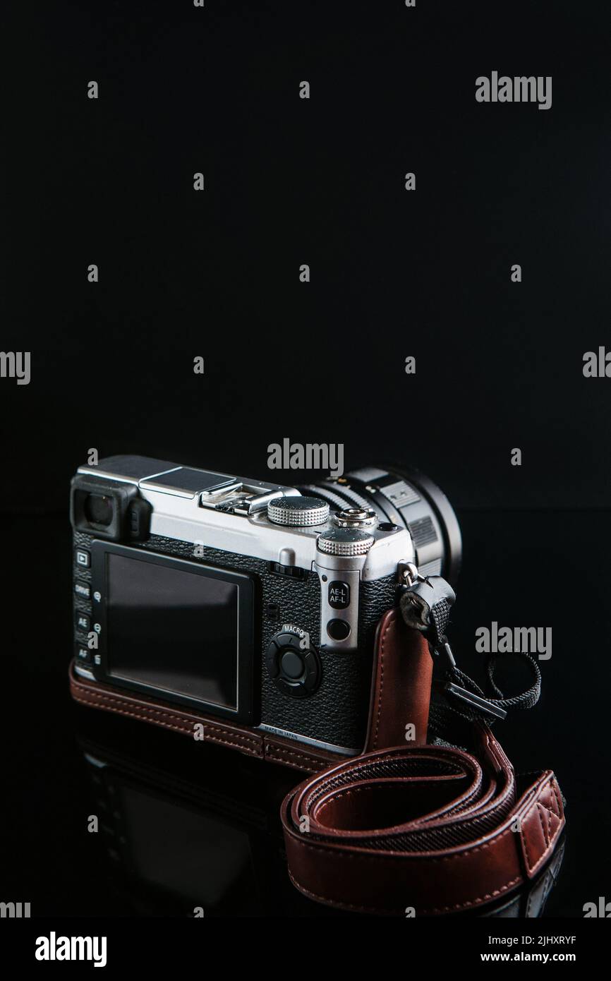 Photo innovation hi-res stock photography and images - Alamy