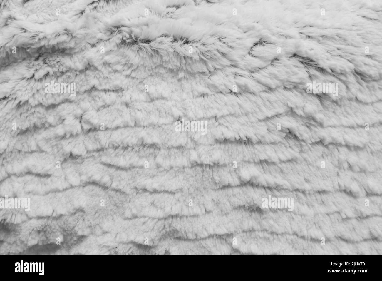 Lamb skin rug hi-res stock photography and images - Alamy