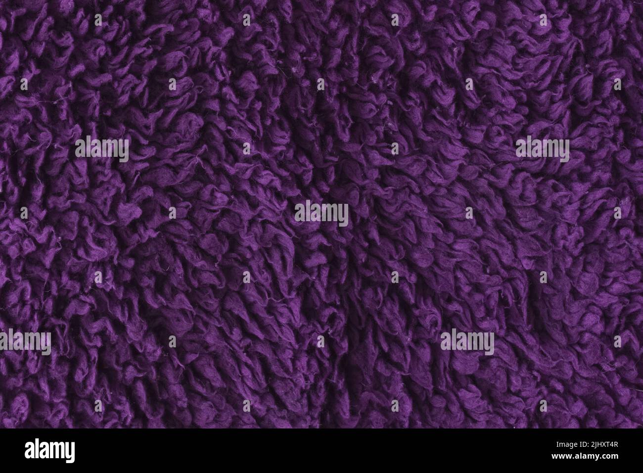 Purple wool texture fur background pattern warm abstract soft material ...